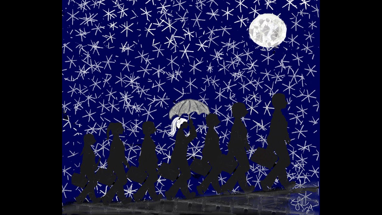 The Midnight Children by Dan Gemeinhart - Study Session #1 - YouTube
