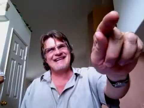 Lunch time talk Part 3 - Francois du toit - YouTube