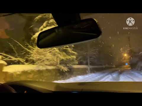 BMW F10 STREET DRİFT