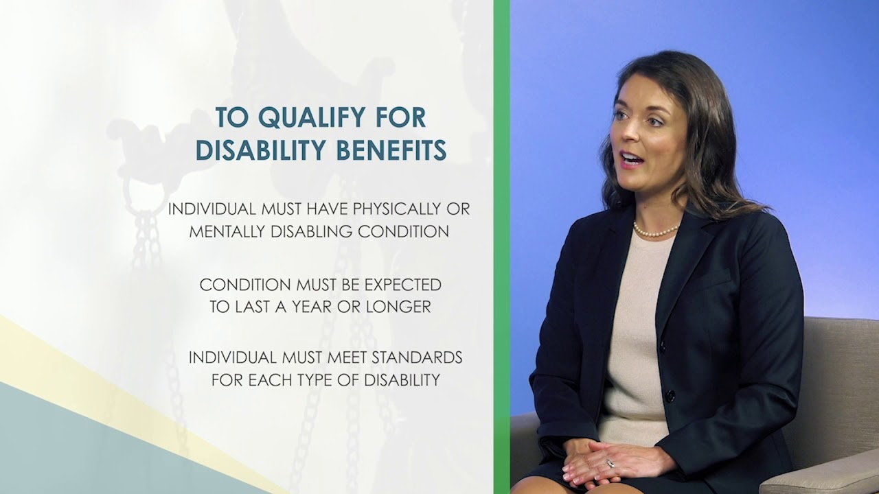 How Does Someone Qualify For Social Security Disability Benefits YouTube how-does-someone-qualify-for-social-security-disability-benefits-youtube