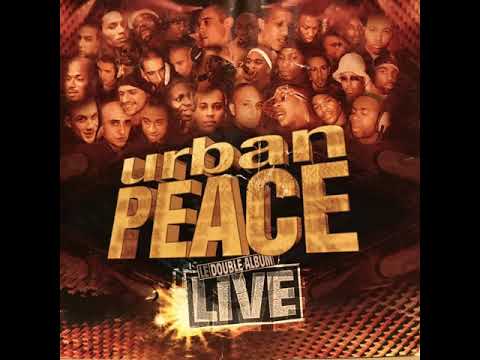 Lord Kossity - Morenas (Live Urban Peace)