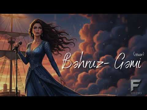 Behruz gemi – Emotional Psychedelic Cover | Fstudiomix