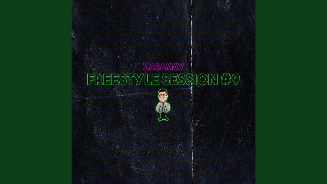 Freestyle Session #9 - YouTube