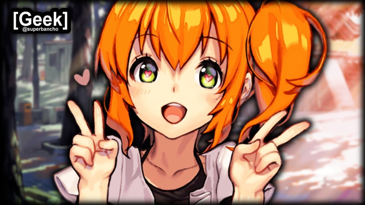 She Loves Me the Most! (My Most Pulled Waifu!) | Destiny Child 103 ...