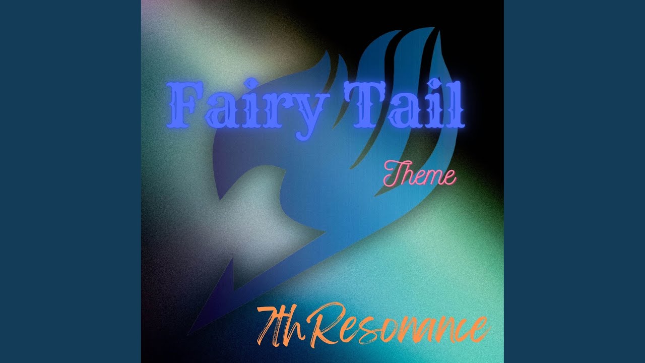 Fairy Tail Theme (Cover) - YouTube