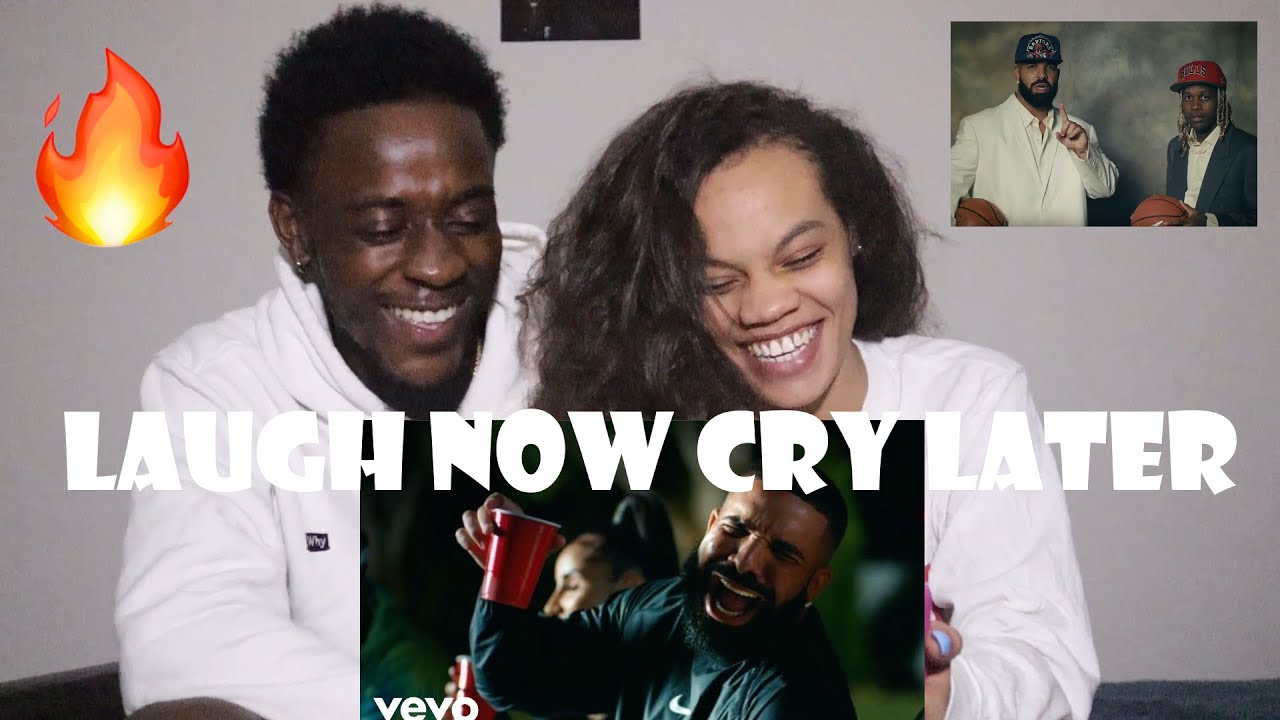 Drake - Laugh Now Cry Later ft. Lil Durk REACTION - YouTube