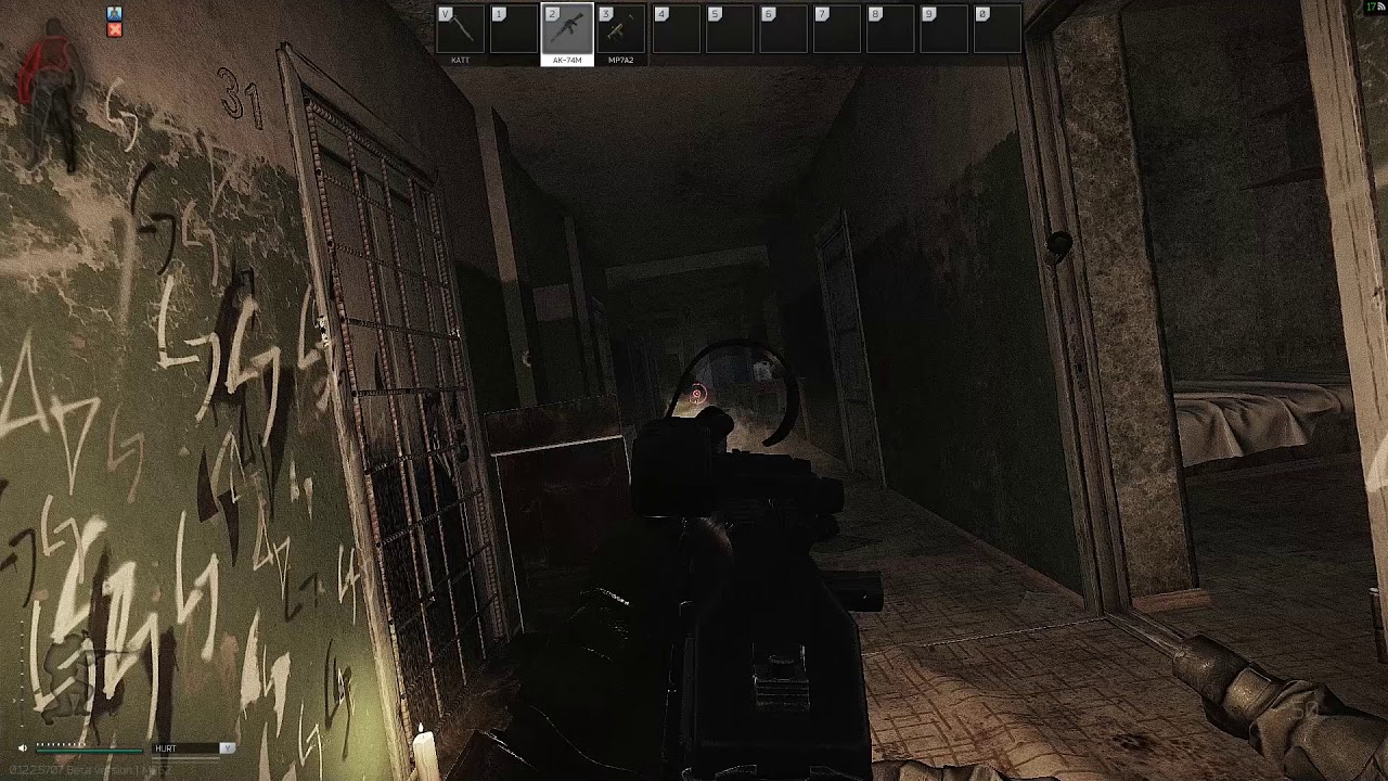 when you just want to hit the mark room... - YouTube
