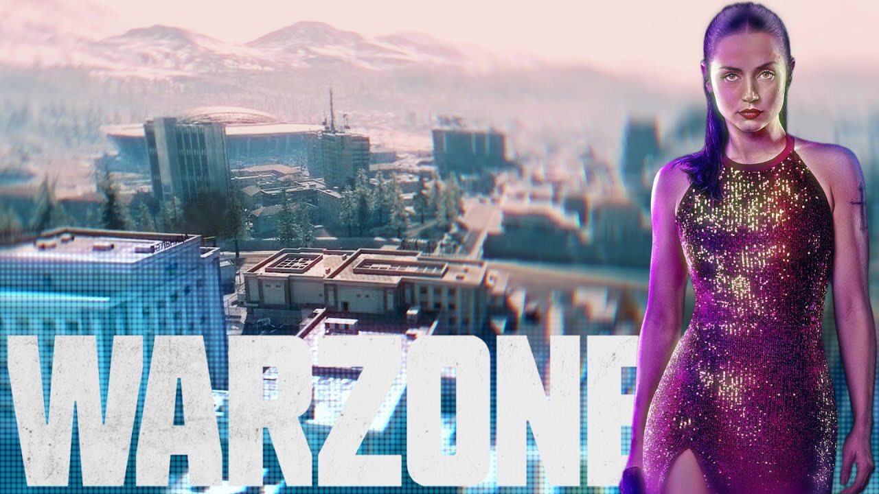 🔴LIVE Warzone | Random short stream w/ Casual Randy's - YouTube