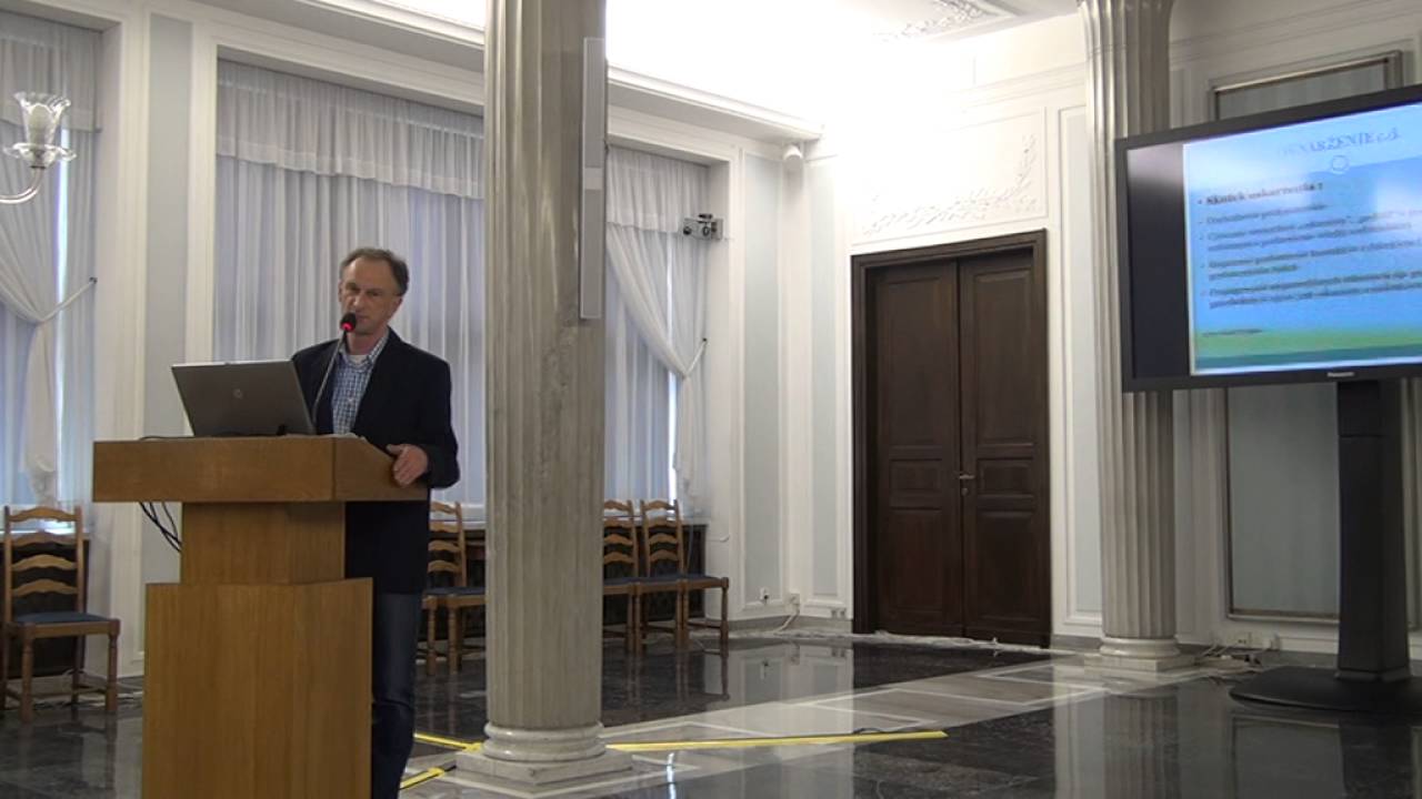 Aspekty fałszywych oskarżeń o molestowanie - Marek Waligóra - 11-04 ...