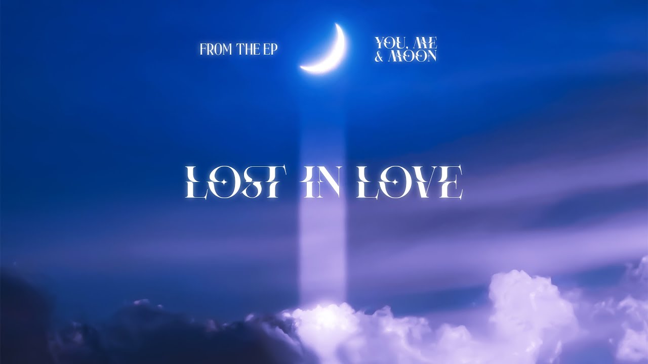 Danish Roomi - LOST IN LOVE (Official Audio) - YouTube