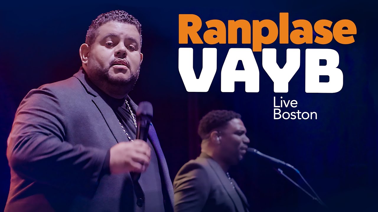 VAYB - Ranplase 06-15-24 Live Boston - YouTube