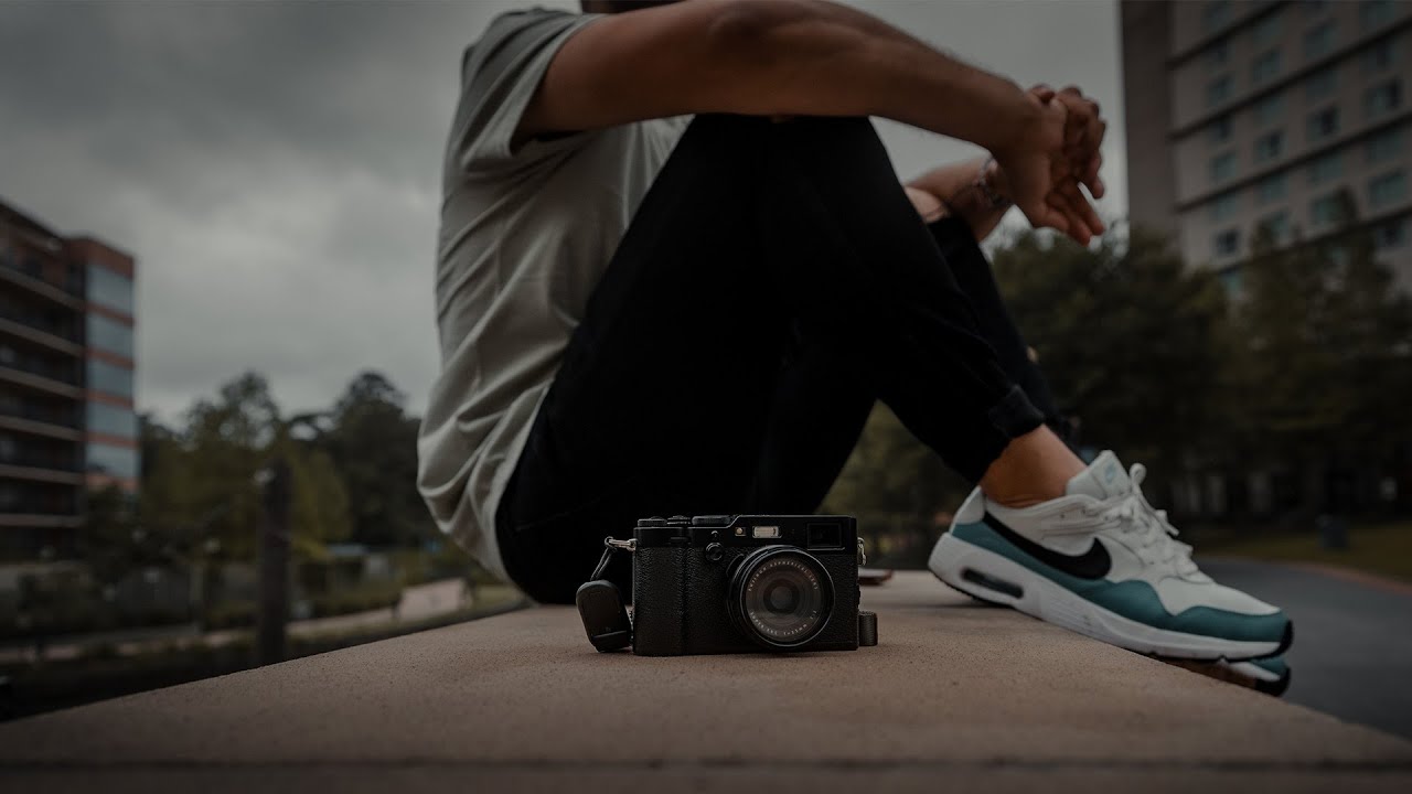 The BEST Everyday Carry Camera to Pair With Your Sony a7iv & a7siii ...