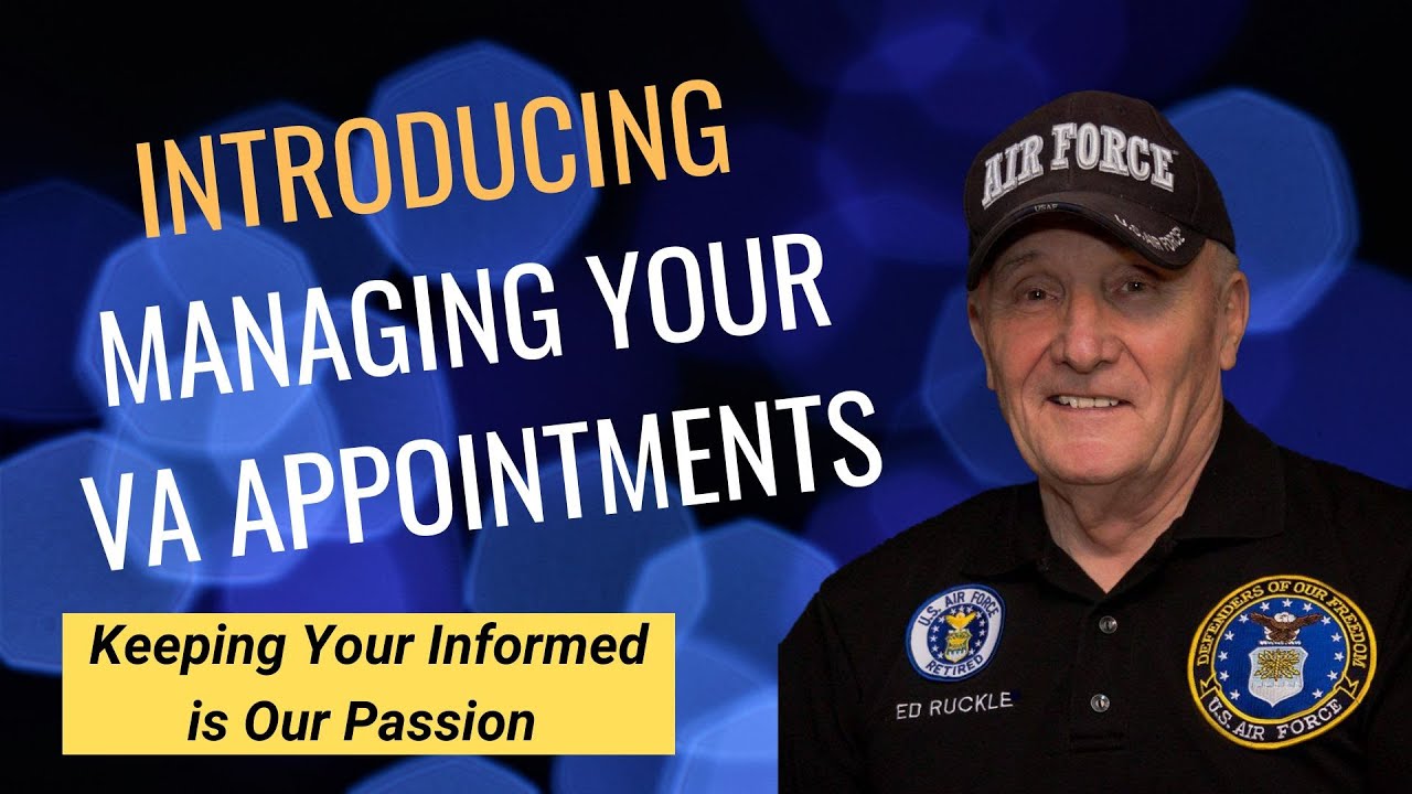 Keeping you informed is our passion | Introducing: Managing Your VA ...