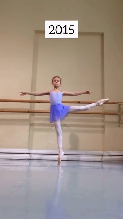 Yana Cherepanova 2015 2024 Youtube