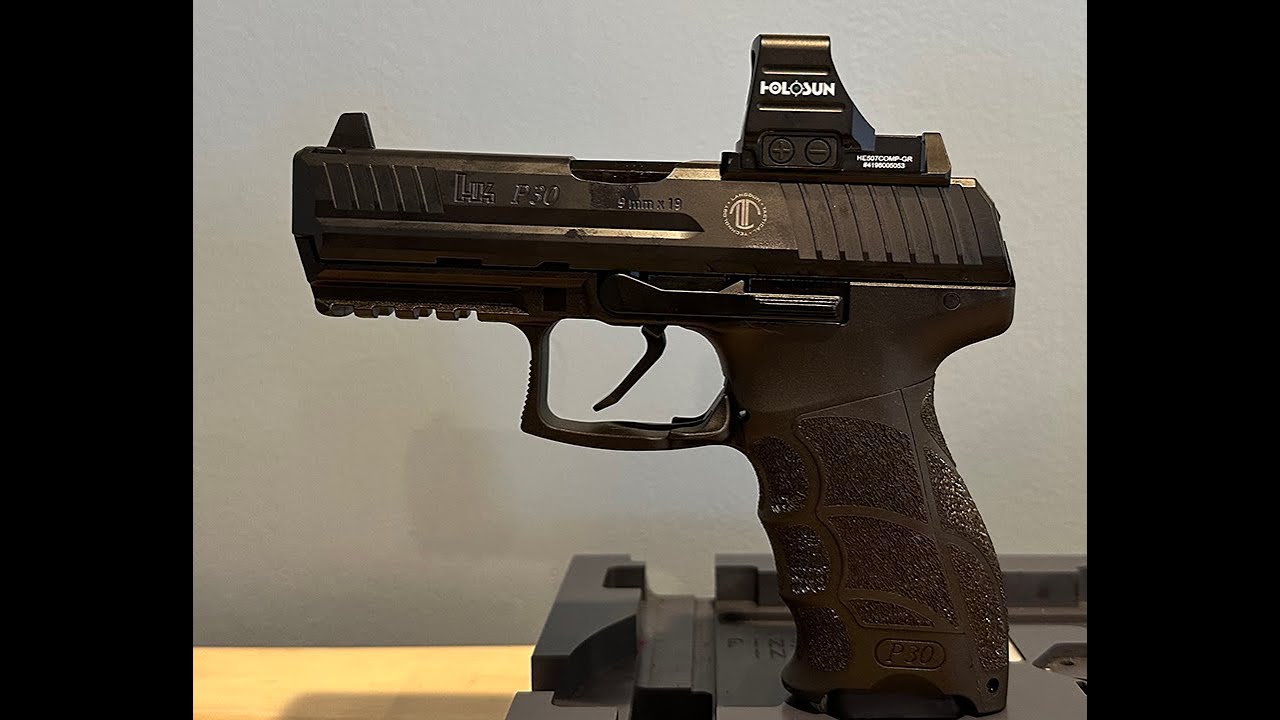 HK P30 LEM LTT Insights - YouTube