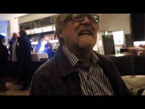 A charming chat with boyd clack - YouTube