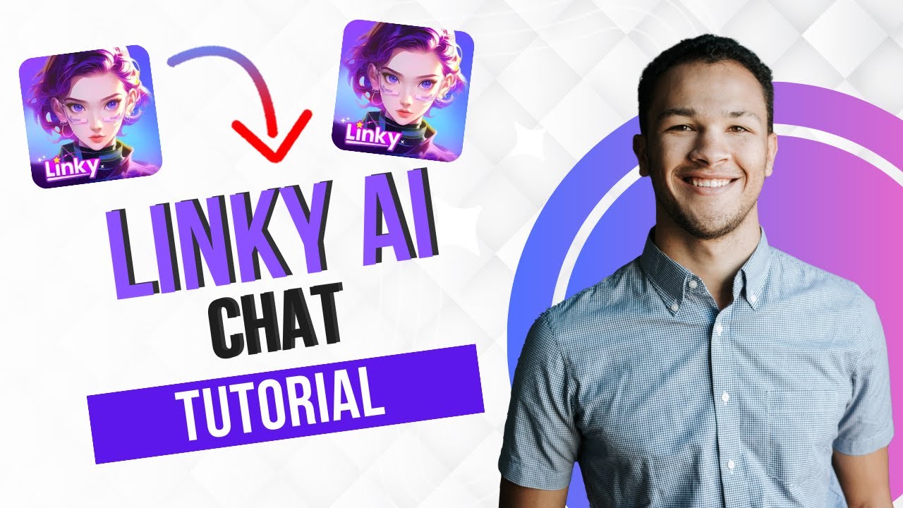 Linky AI chat || How to Chat with Characters Using Linky AI (Best ...