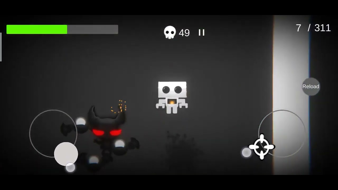 Robow Gameplay - YouTube