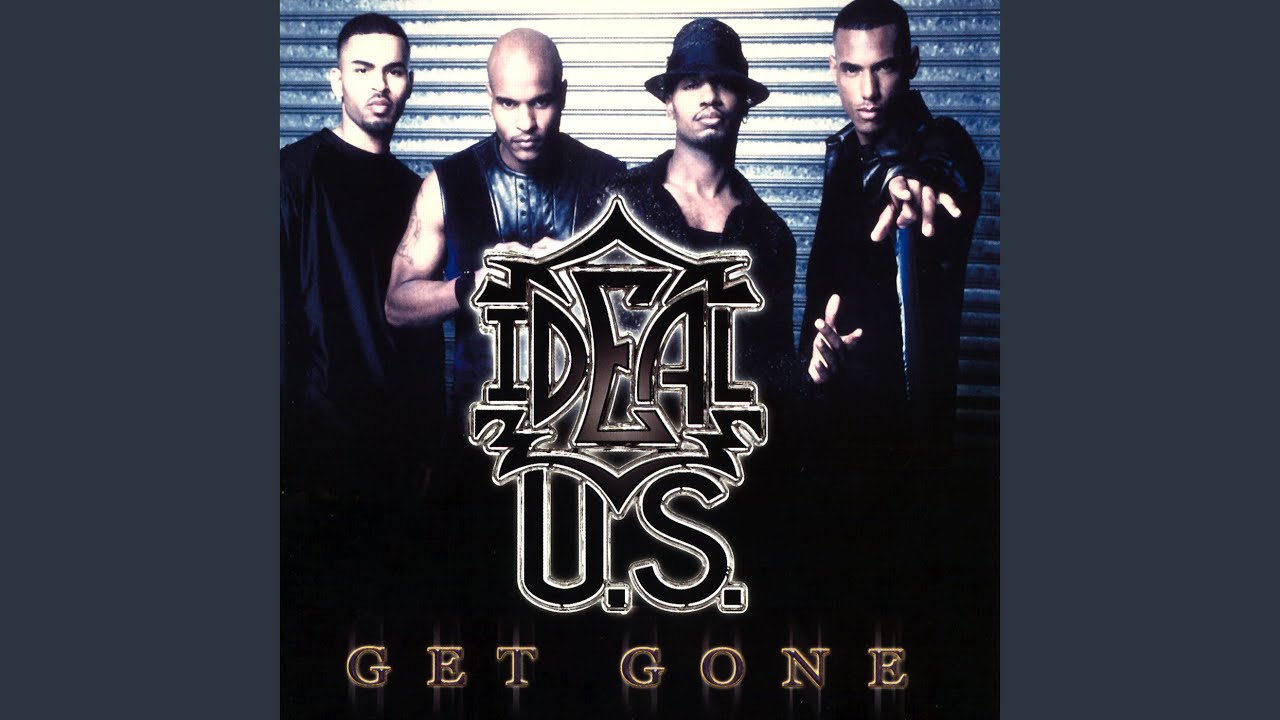 Get Gone (Radio Edit) - YouTube Music