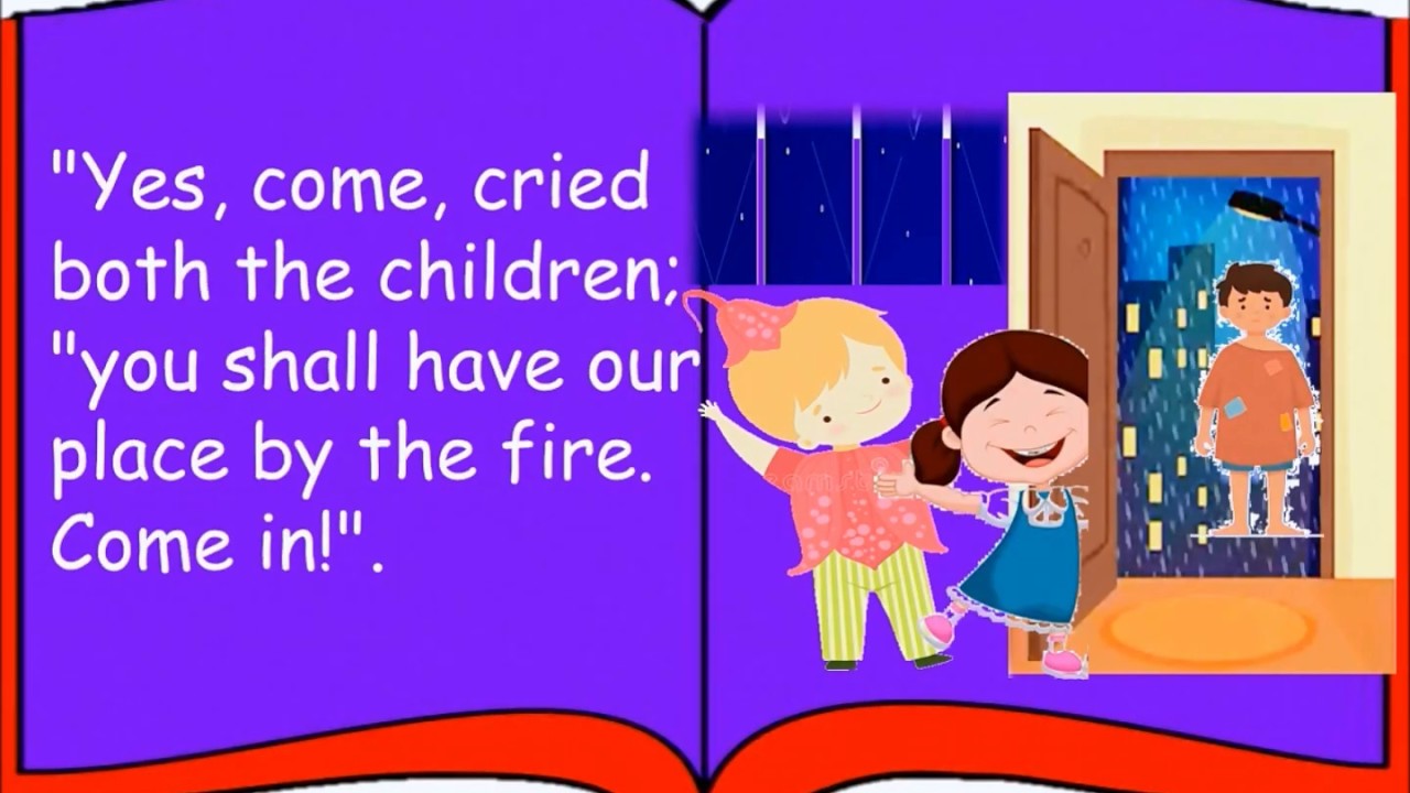 The Story Of Christmas Tree YouTube the-story-of-christmas-tree-youtube