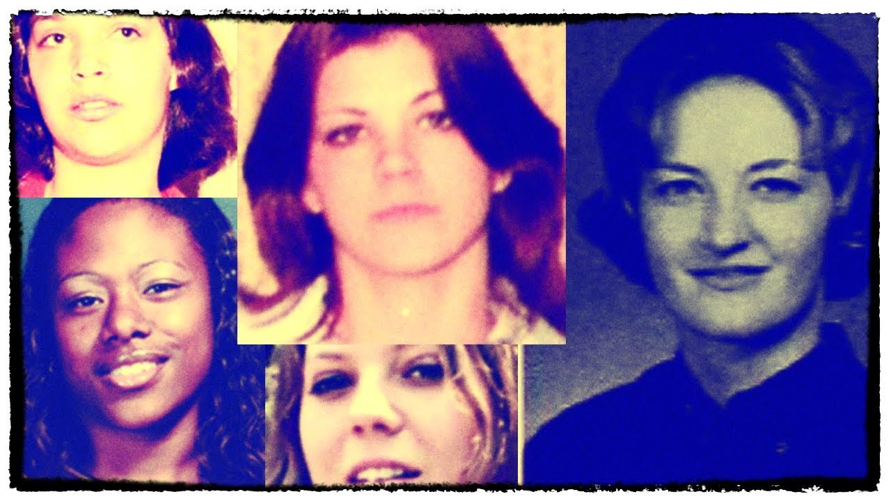 7 Bizarre Missing Persons Cases That Are Still Unsolved Part 2 - YouTube