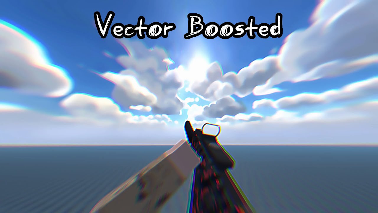 vector battlebit remastered - death operator - YouTube