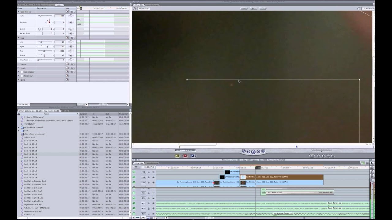 How to Remove Hot Pixel - YouTube