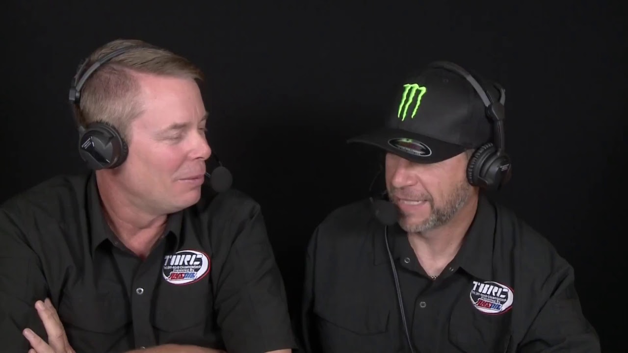 TORC 2017: Crandon, WI: R5: Live - YouTube