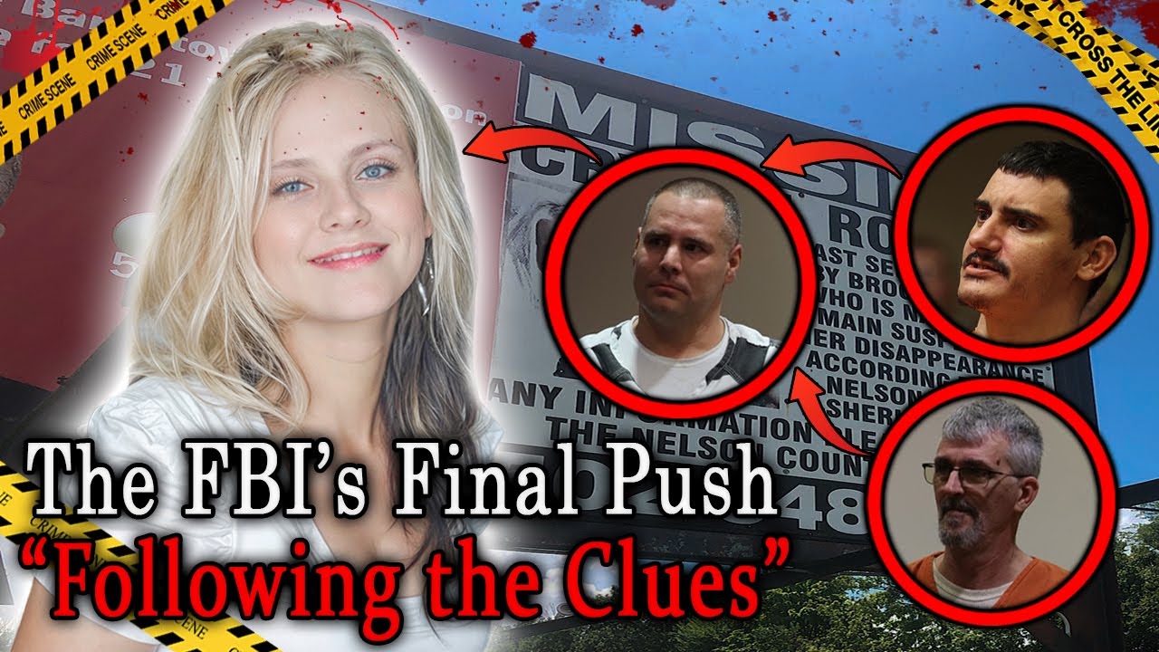 What Happened to Crystal Rogers? | Shocking True Crime Documentary ...