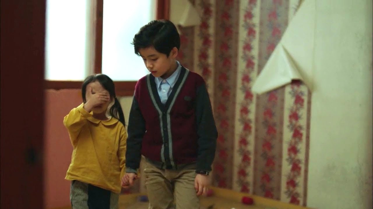 What's Wrong with Secretary Kim - Be Still - The Fray - YouTube