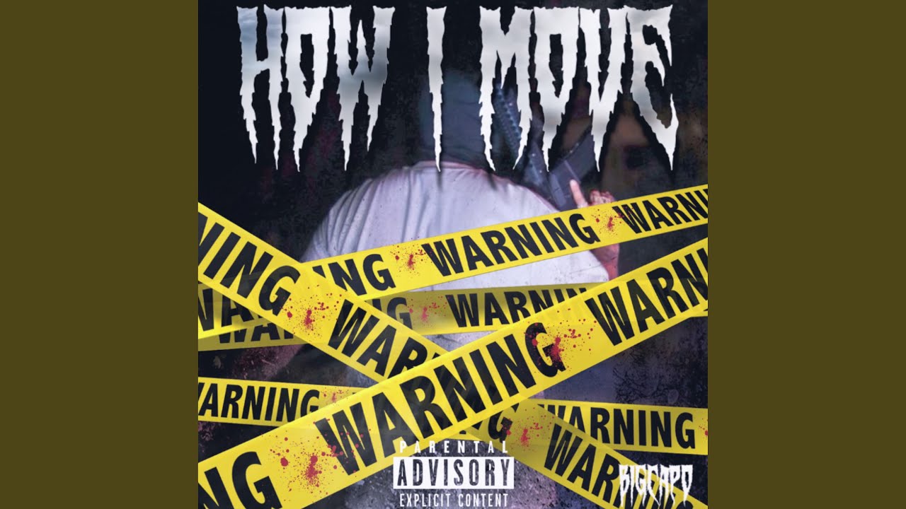 How I Move - YouTube