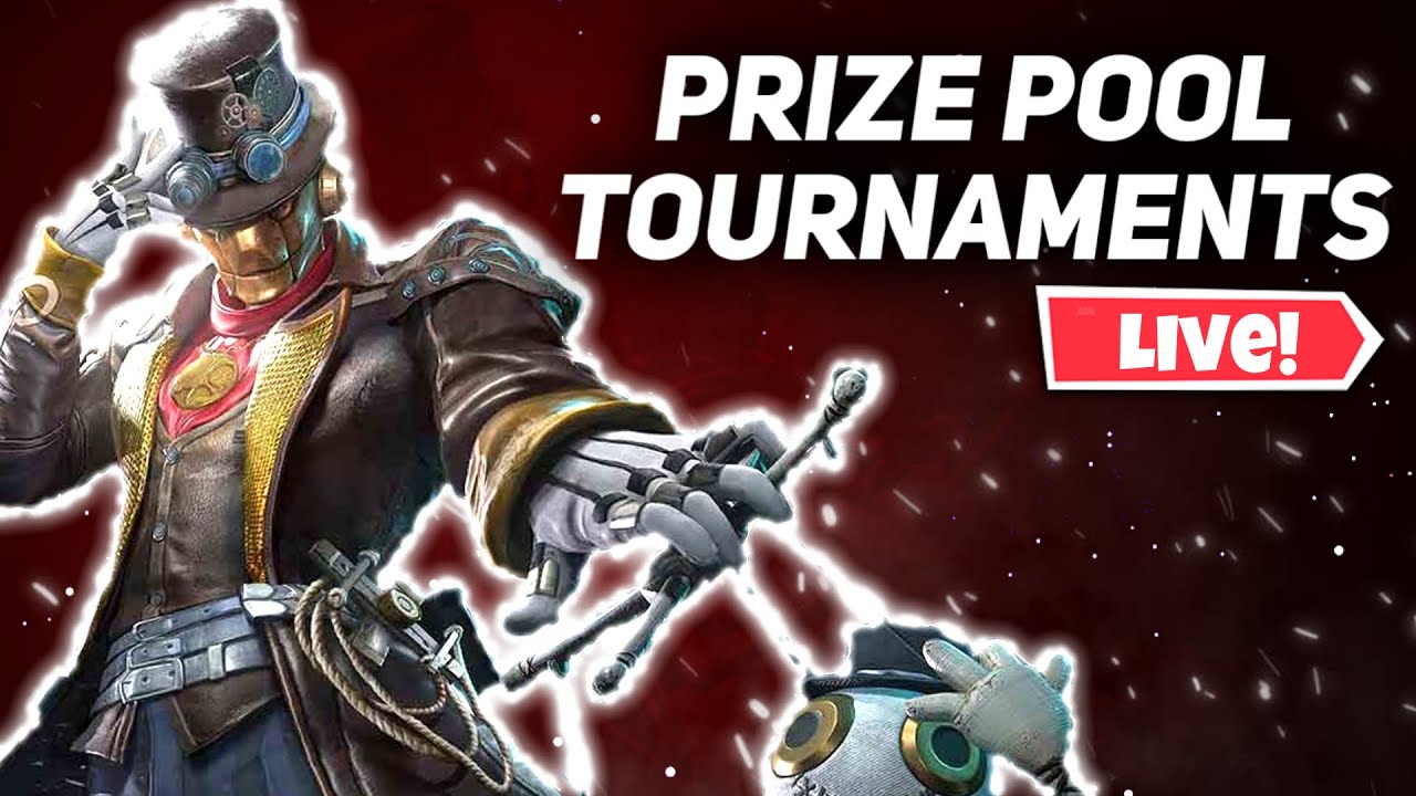 🔴Pubg Prize Pool Tournaments Live🔴 #kuttuzan - YouTube