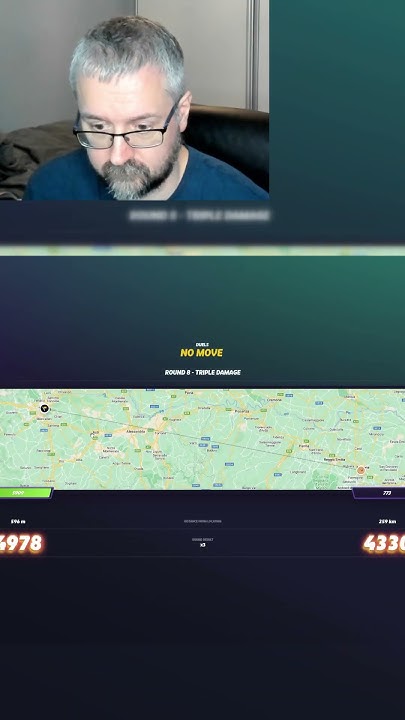 Geoguessr No Move Duels Perfect Score Miss And Knockout In Italy #geoguessr - YouTube