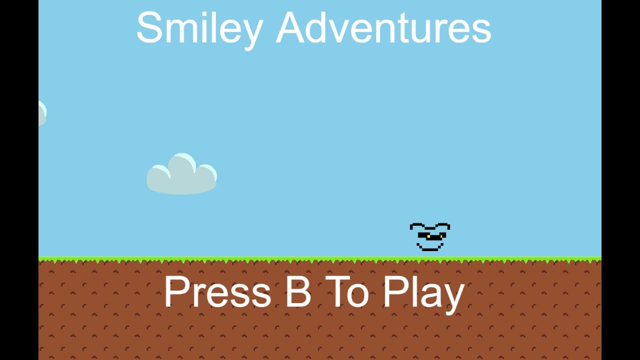 Smiley Adventures - Official Trailer - YouTube