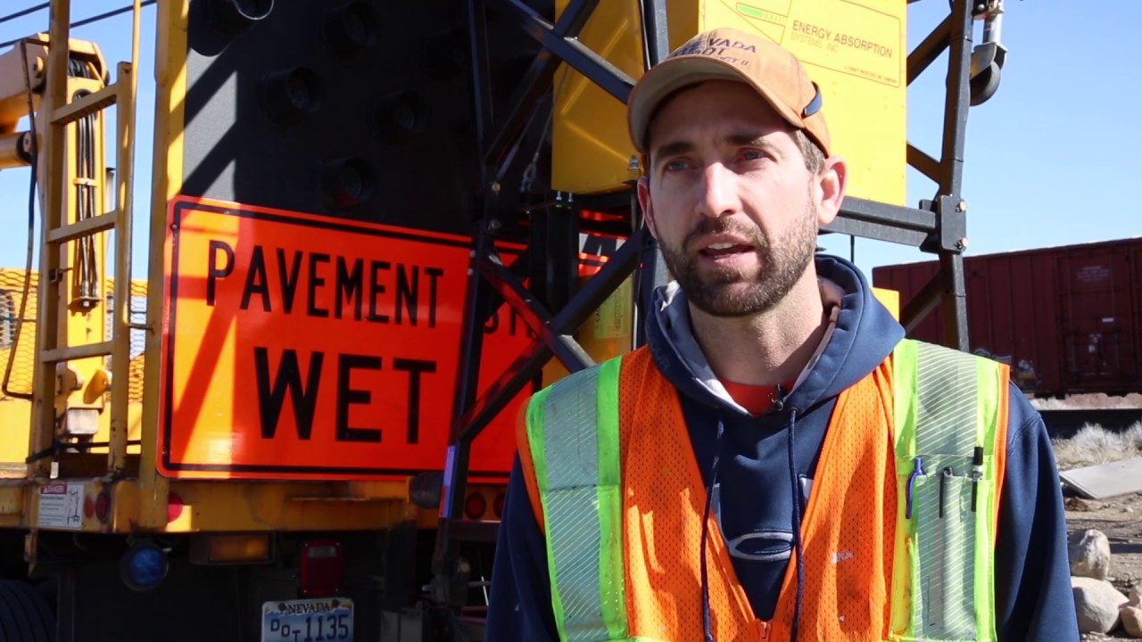 An Inside Look: Nevada Department of Transportation's Maintenance ...