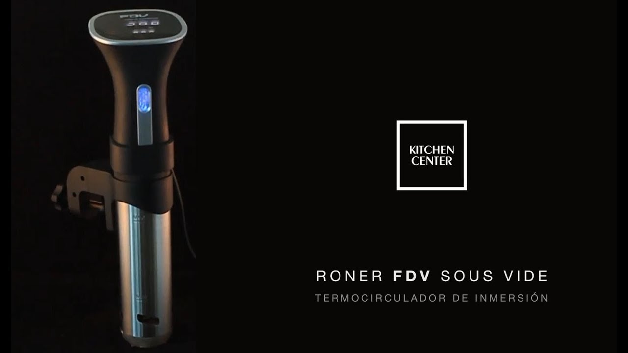Roner by Kitchen Center - YouTube