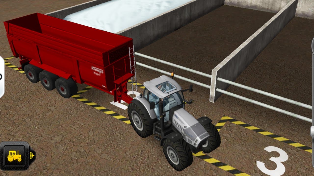 Fs14 Farming Simulator 14 - Timelapse #196 - YouTube