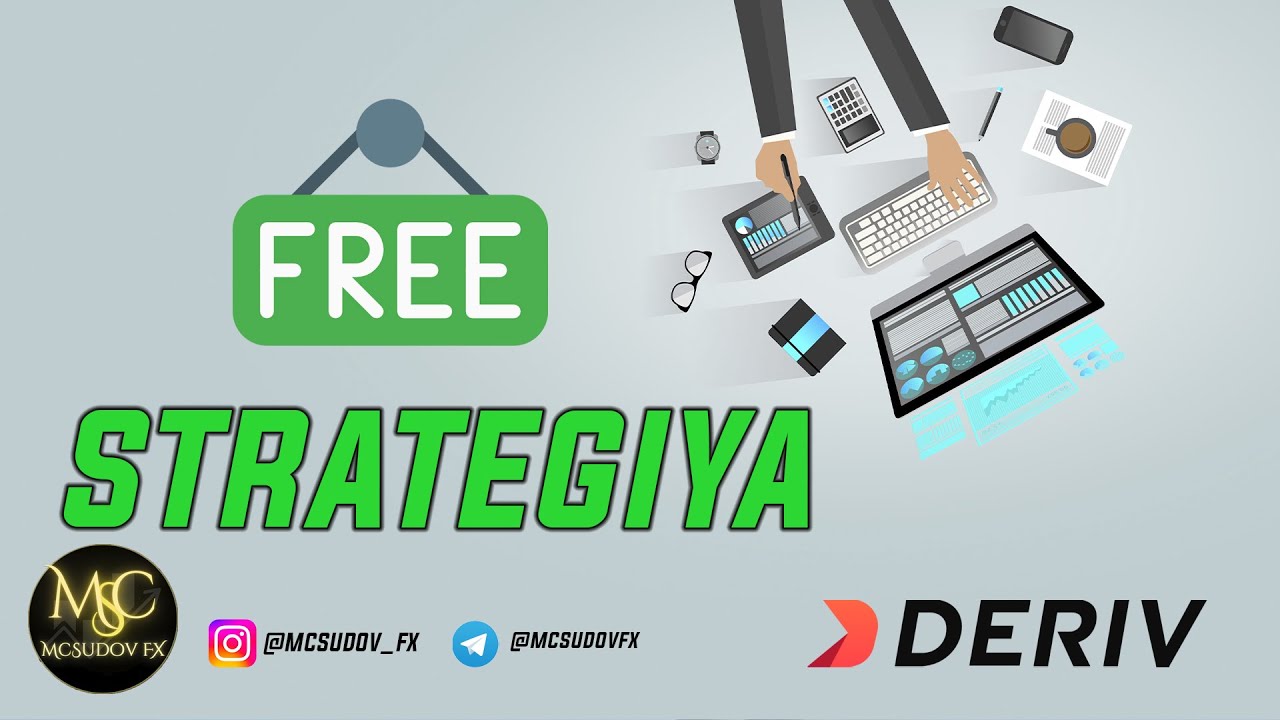 CRASH 500 INDEX VA BOOM 500 INDEXLARI UCHUN STRATEGIYALAR # ...