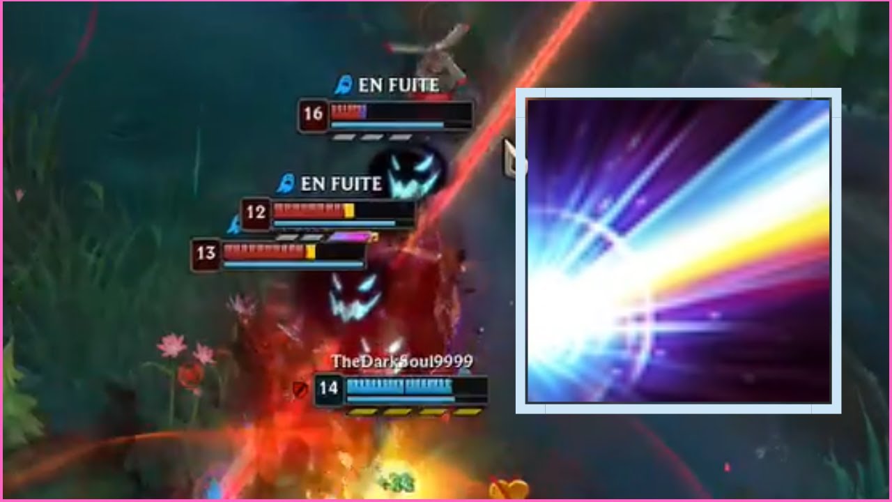 SATISFYING LUX ULT - YouTube