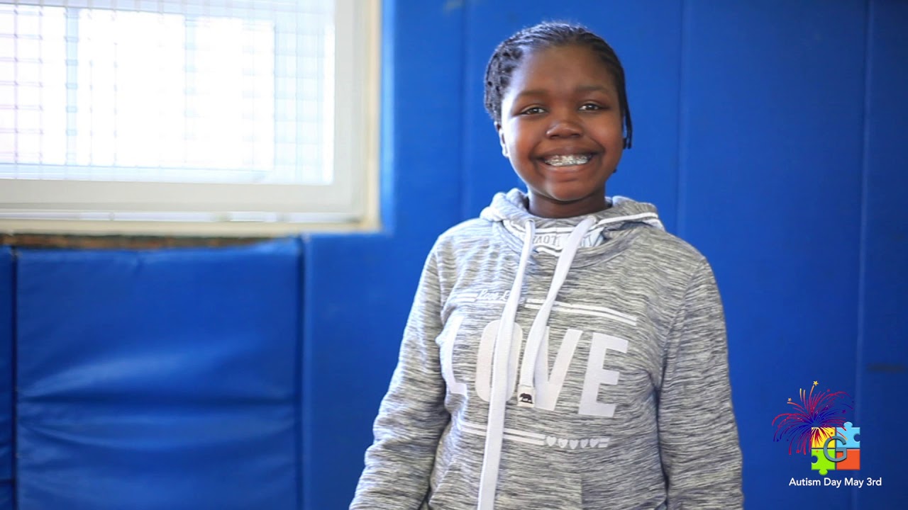 Gersh Academy for Students on the Autism Spectrum - YouTube