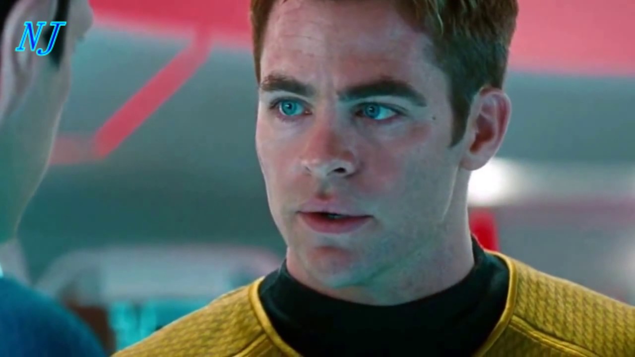 {Spirk} Nothing's Gonna Change My Love For You - YouTube