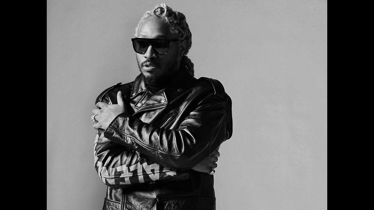 [FREE] FUTURE TYPE BEAT - TOO COMFORTABLE - YouTube