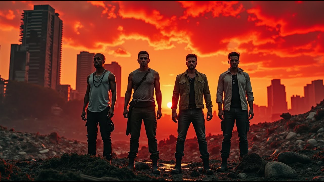 DayZ RP- Exclusion Area V6 - Osman Marek - Jour 29 - YouTube