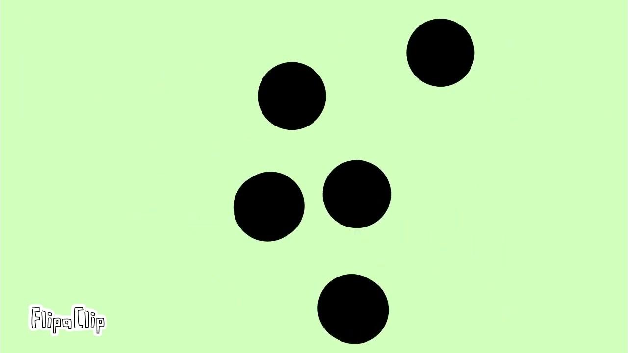 moving dots - YouTube