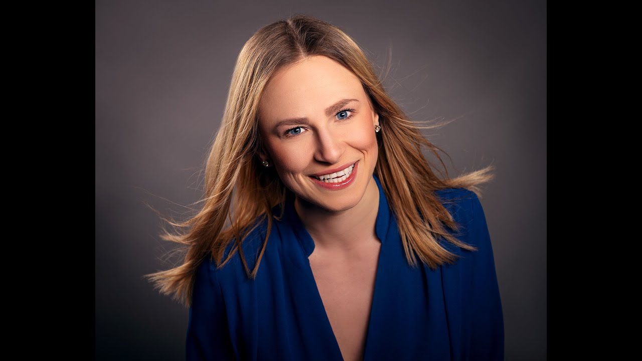M&E Moderatoren: TV-Moderatorin Sandra Specht im Interview Teil 1/2 ...