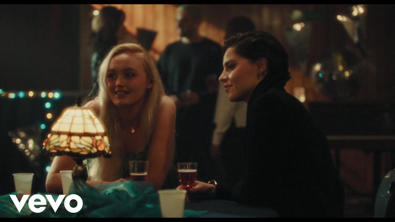 Sarah Proctor - Not For Me - YouTube Music