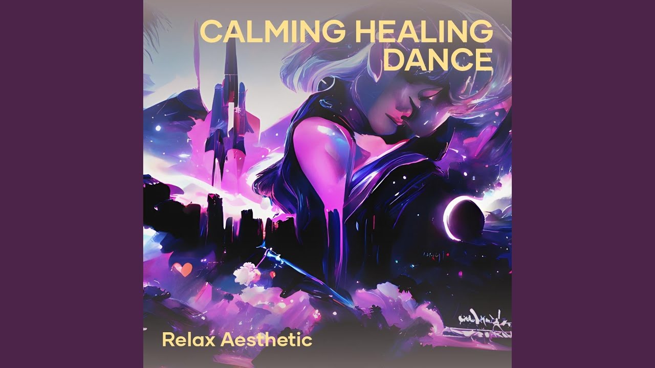 Calming Healing Dance - YouTube