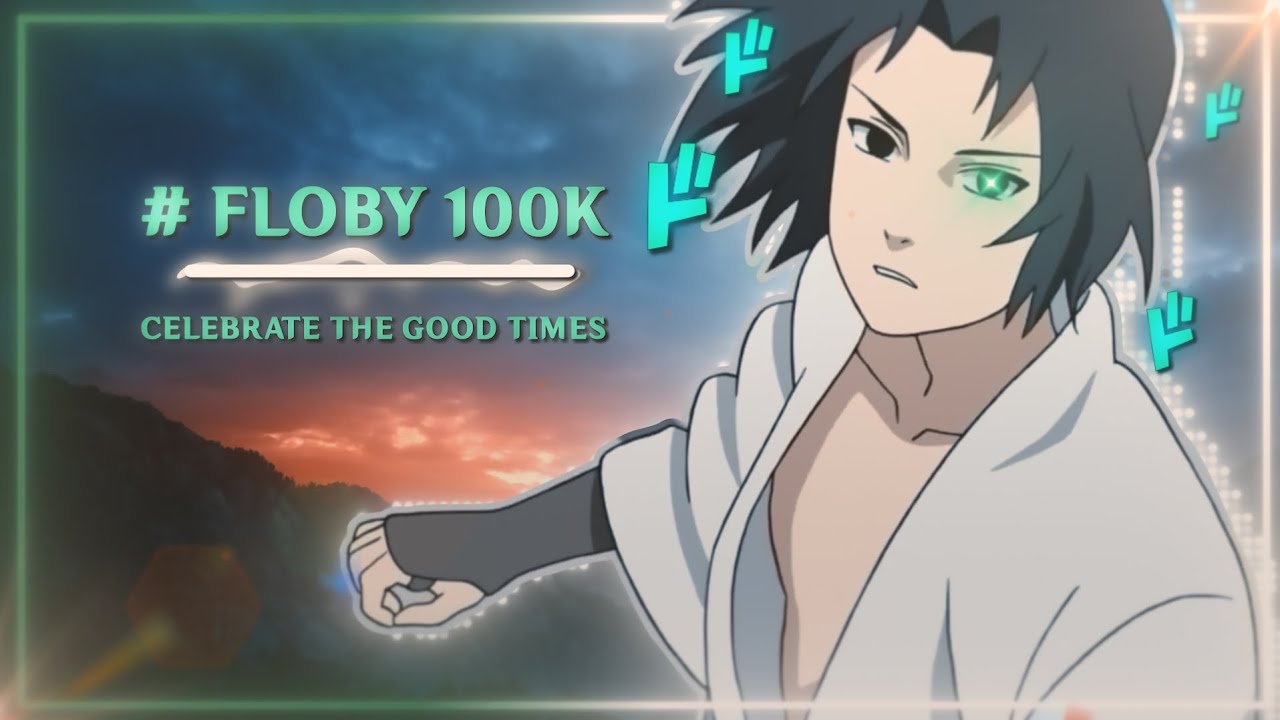 Floby X Roe 🔥「OC Floby 🎊 」 [Edit/AMV] 4K ! - YouTube