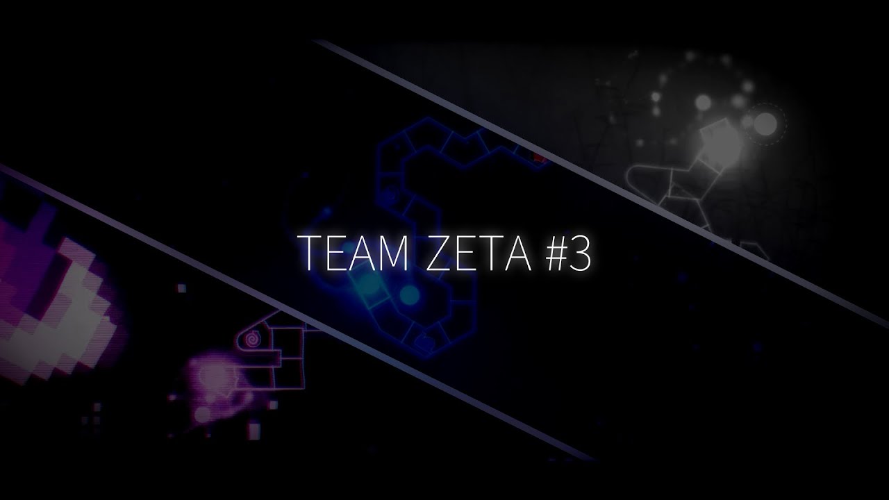 Team Zeta #3 | 세 번째 합작 - YouTube