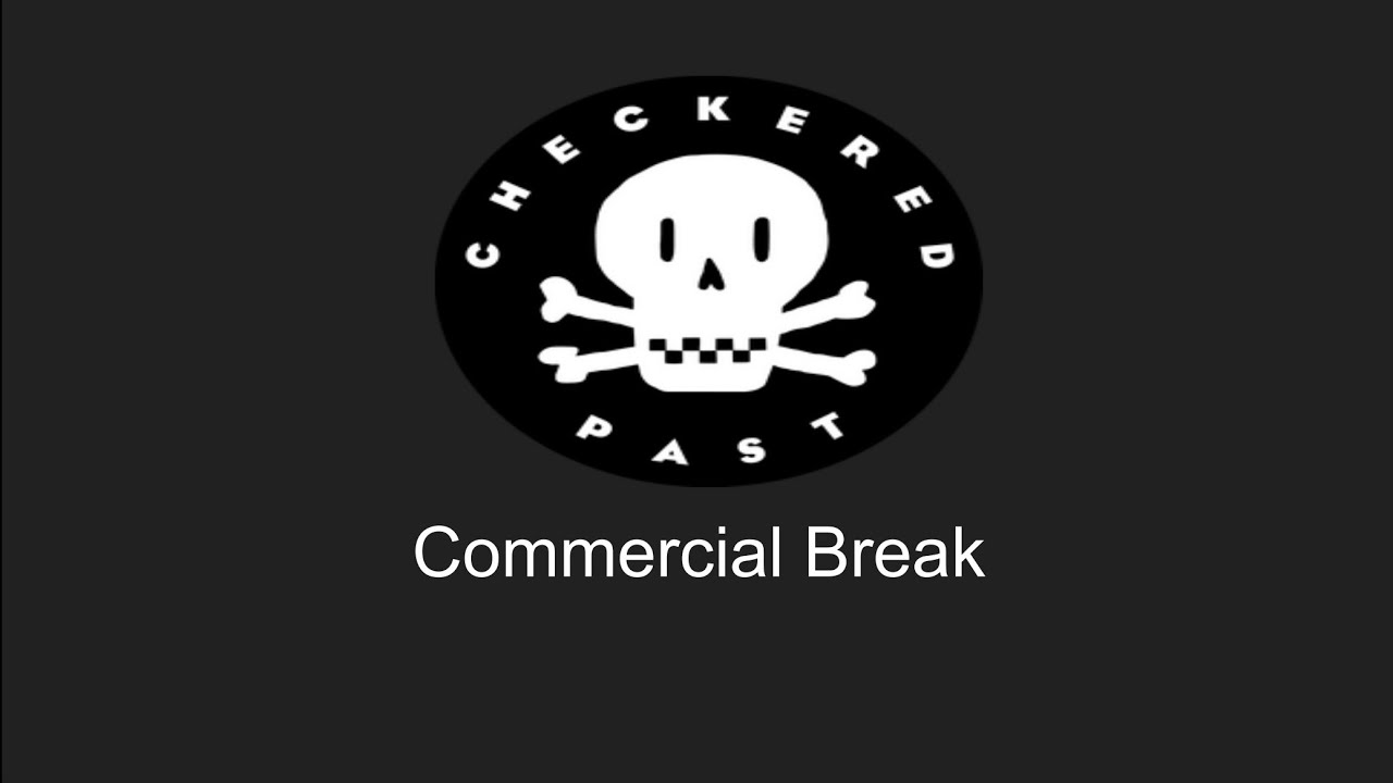 Checkered Past Commercials During What A Cartoon! Monday July 29, 2024 ...